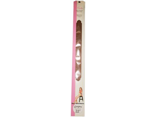Click here for Babe Tape-In Pro Extensions 22 Inch Ginger #10 10... prices