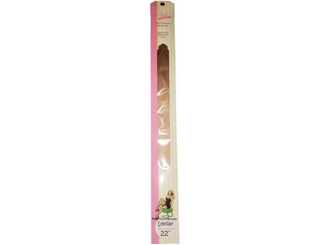 Click here for Babe Tape-In Pro Extensions 22 Inch Louise #Ombre... prices