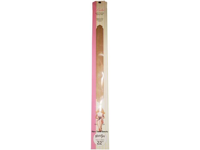 Click here for Babe Tape-In Pro Extensions 22 Inch Marilyn #613 1... prices