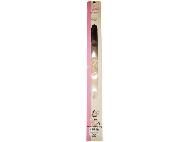 Click here for Babe Tape-In Pro Extensions 22 Inch Stevie #Ombre... prices