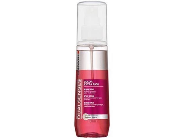 Click here for Goldwell Color Extra Rich Serum Spray For Thick To... prices