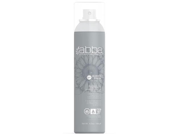 Click here for Abba Always Fresh Dry Shampoo To Refresh Hair Betw... prices