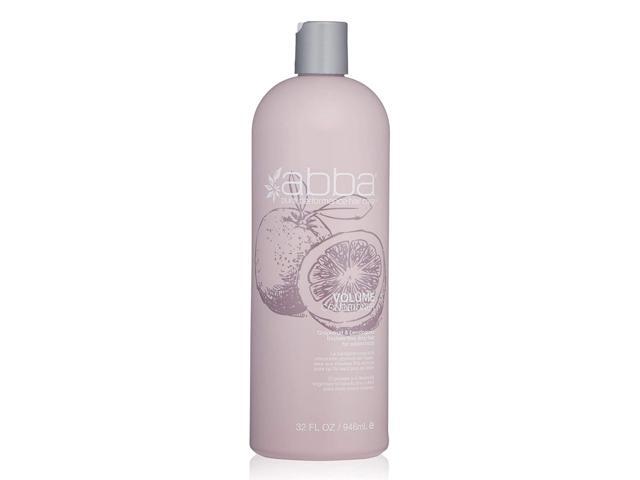 Click here for Abba Volume Conditioner Thicken Fine Limp Hair For... prices