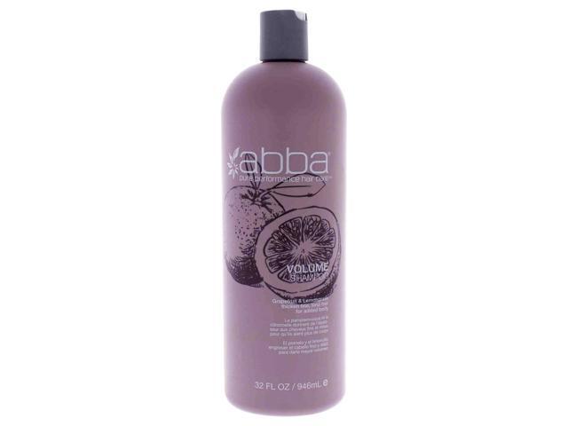 Click here for Abba Volume Shampoo Thicken Fine Limp Hair For Add... prices