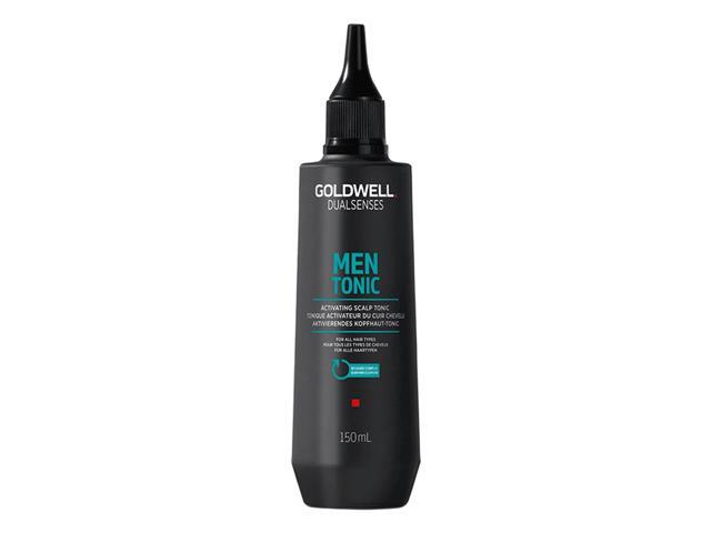 Click here for Goldwell Dualsenses Men Tonic Activating Scalp Ton... prices