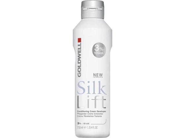 Click here for Goldwell Silk Lift 3 10 Volume Conditioning Cream... prices