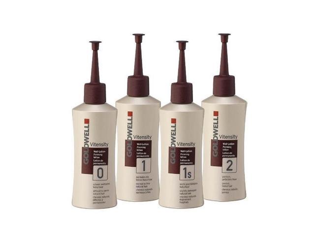 Click here for Goldwell Vitensity Well-Lotion Perming Lotion 2 Po... prices
