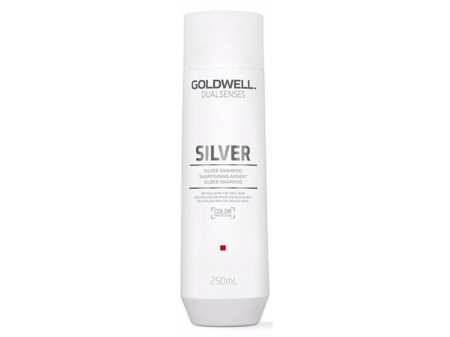 Click here for Goldwell - Dual Senses Silver Shampoo (Neutralizin... prices