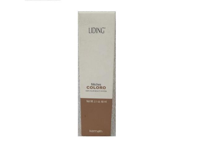 Click here for Kemon Liding Natural Meches Coloro Hair Color 2.1o... prices