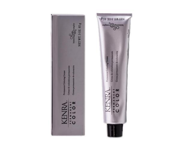 Click here for Kenra Permanent Color 10SM Extra Light Blonde Sylv... prices