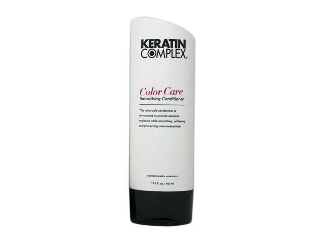 Click here for Keratin Complex Color Care Smoothing Conditioner... prices
