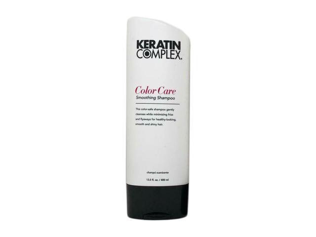 Click here for Keratin Complex Color Care Smoothing Shampoo  13.5... prices