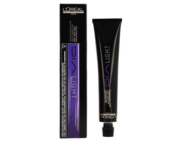 Click here for Loreal Professionnel Paris Dia Light 4/4N Medium B... prices