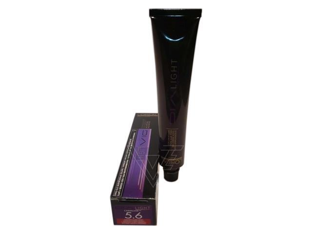 Click here for Loreal Professionnel Paris Dia Light 5.6 Carmin Li... prices