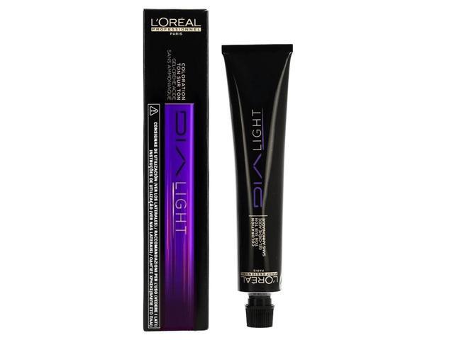 Click here for Loreal Professionnel Paris Dia Light 9.03/9NG Gold... prices