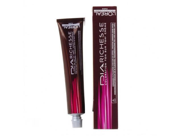 Click here for Loreal Professionnel Paris Dia Richesse 6.34/6GC H... prices
