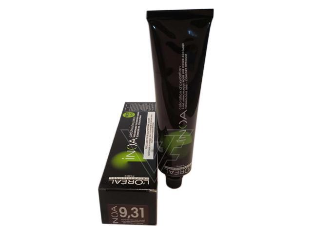 Click here for Loreal Professionnel Paris Inoa ( 9.31 Very Light... prices