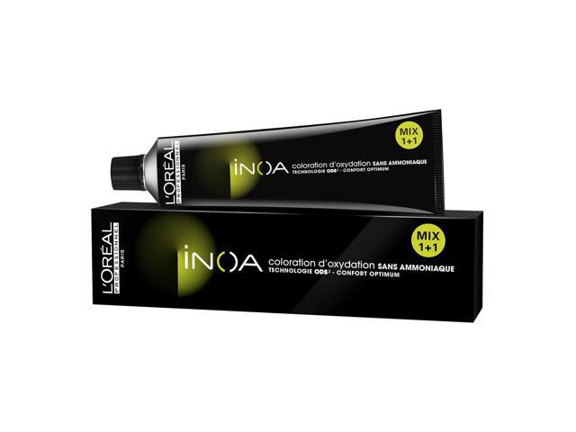 Click here for Loreal Professionnel Paris Inoa 7.07/7NGr Medium B... prices