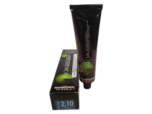Click here for Loreal Professionnel Paris Inoa 2.10 Intense Dark... prices