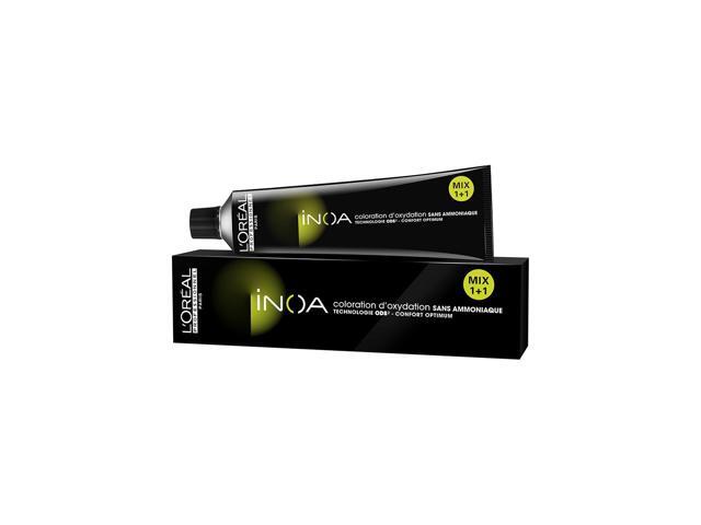 Click here for Loreal Professionnel Paris Inoa 5.20/5VVV Light Br... prices