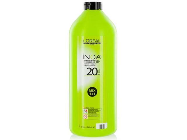 Click here for Loreal Professionnel Paris Inoa Rich Developer 20... prices
