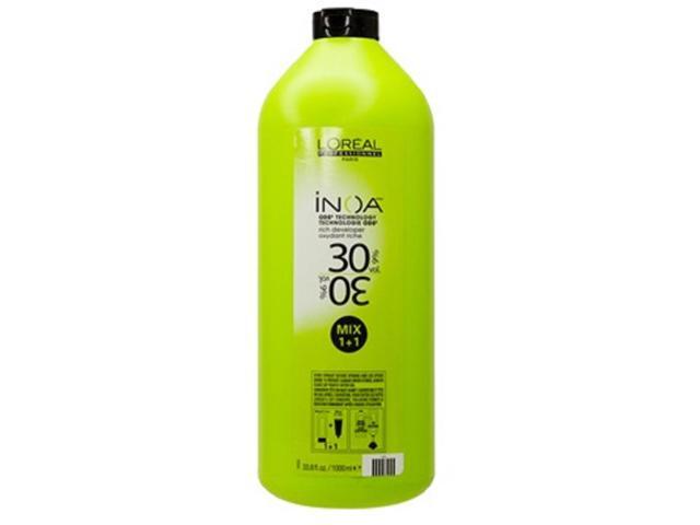 Click here for Loreal Professionnel Paris Inoa Rich Developer 30... prices