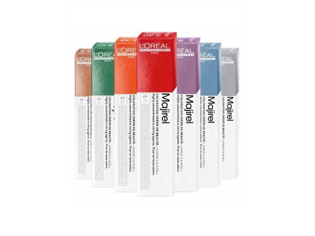 Click here for Loreal Professionnel Paris Majirel 5 Light Brown N... prices