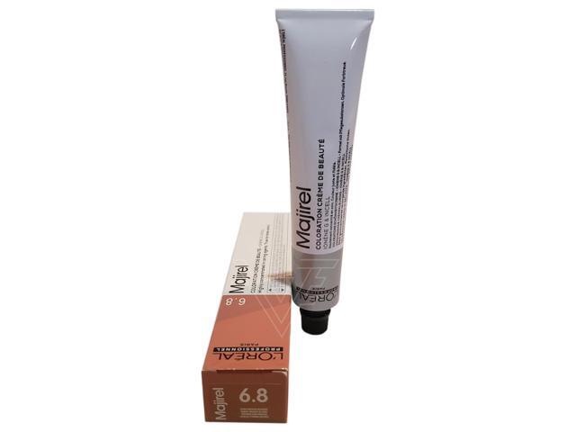 Click here for Loreal Professionnel Paris Majirel 6.8 Dark Mocha... prices