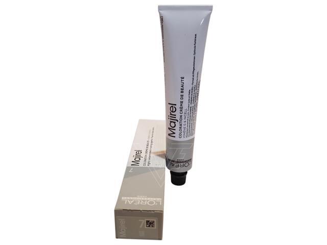 Click here for Loreal Professionnel Paris Majirel 7 Natural Blond... prices