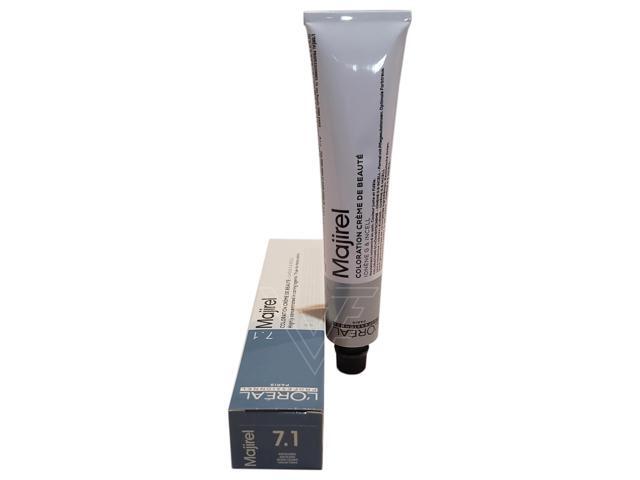 Click here for Loreal Professionnel Paris Majirel 7.1 Ash Blonde... prices