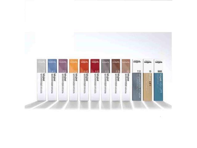 Click here for Loreal Professionnel Paris Majirel 7.12/7BV Ash Ir... prices