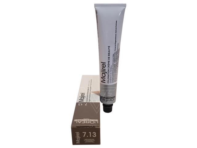 Click here for Loreal Professionnel Paris Majirel 7.13 Ash Gold B... prices