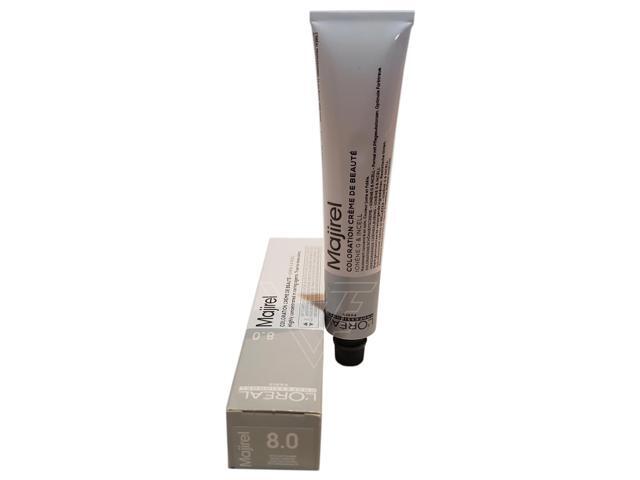 Click here for Loreal Professionnel Paris Majirel 8.0 Deep Natura... prices