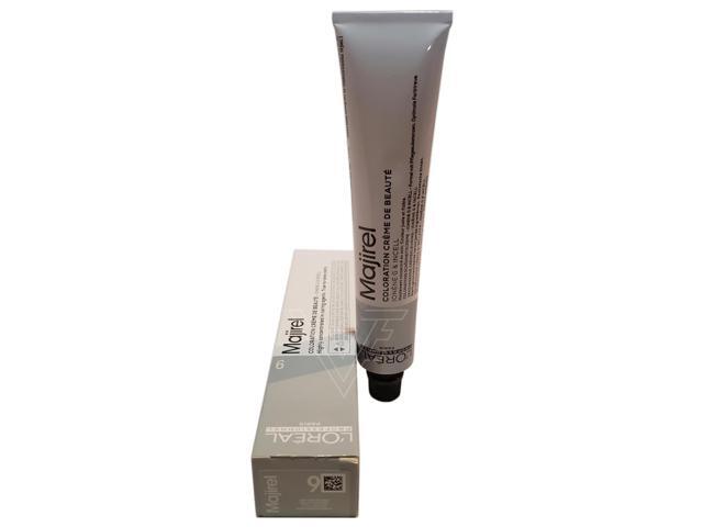 Click here for Loreal Professionnel Paris Majirel 9 Very Light Na... prices