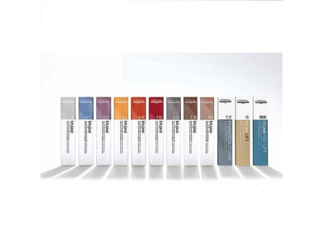 Click here for Loreal Professionnel Paris Majirel 9.31/9GB Lighte... prices