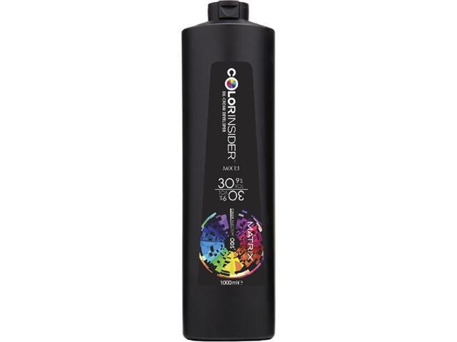 Click here for Matrix Color Insider Oil-Cream Developer 30 Vol 9... prices