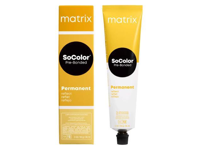 Click here for Matrix Socolor 6RR+ Light Brown Red Red Plus Perma... prices