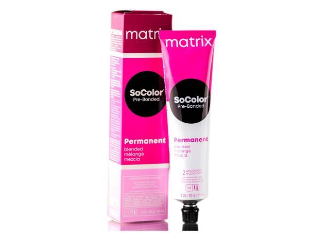Click here for Matrix Socolor 9N Light Blonde Neutral Permanent C... prices