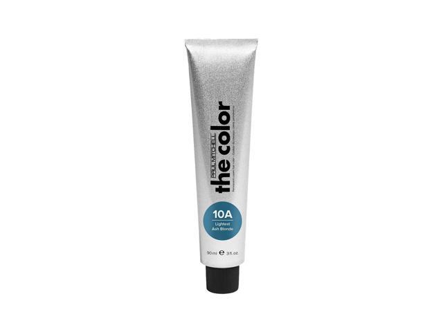 Click here for Paul Mitchell The Color 10A Lightest Ash Blonde Pe... prices