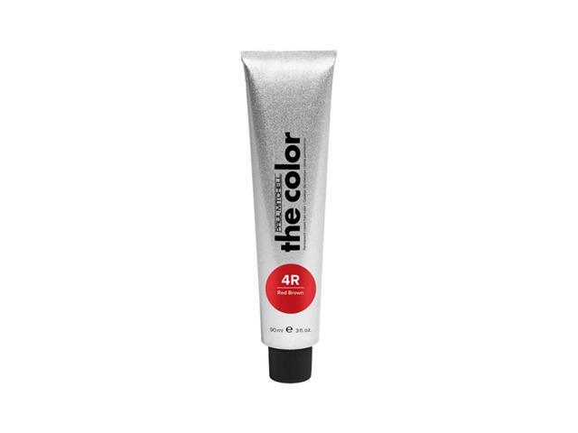 Click here for Paul Mitchell The Color 4R Red Brown Permanent Cre... prices