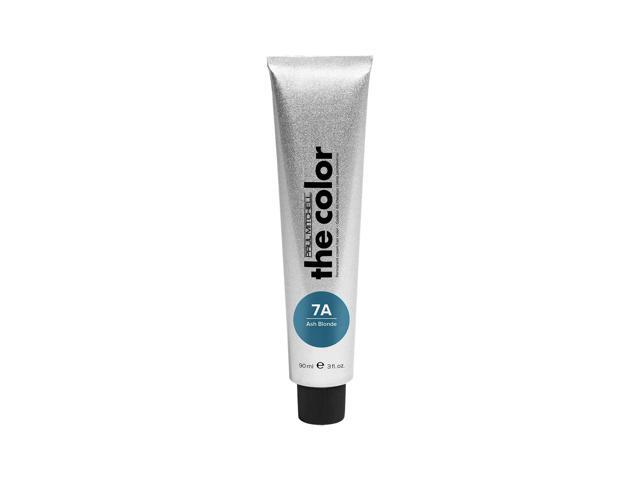 Click here for Paul Mitchell The Color 7A Ash Blonde Permanent Cr... prices