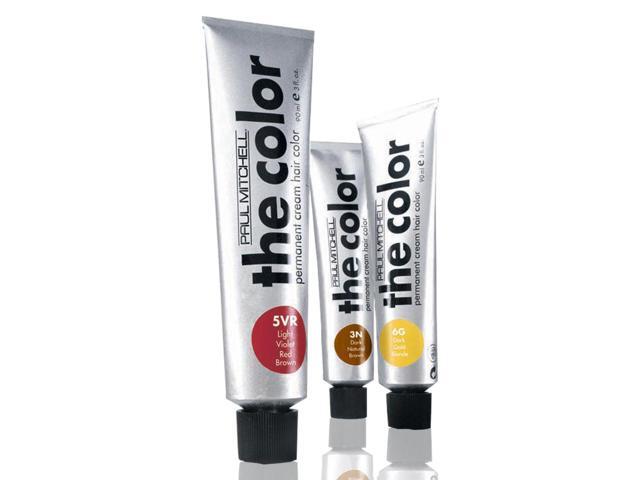 Click here for Paul Mitchell The Color 7P Platinum Blonde Permane... prices