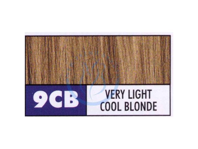 Click here for Paul Mitchell The Color 9CB Very Light Cool Blonde... prices