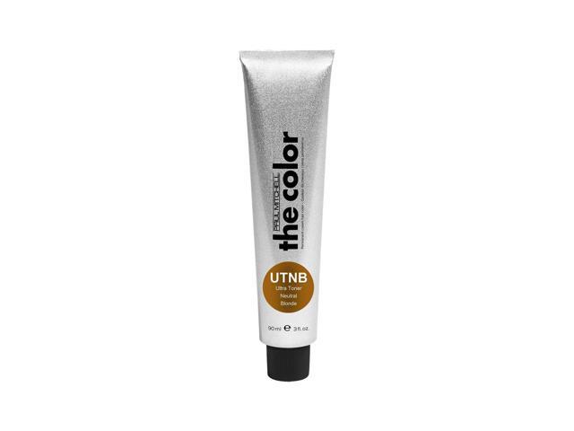 Click here for Paul Mitchell The Color UTNB 11B Ultra Neutral Blo... prices
