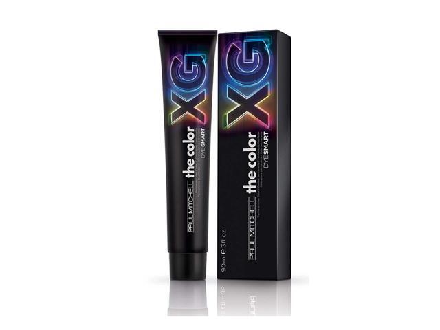 Click here for Paul Mitchell The Color XG DyeSmart 7VG-7/63 Mediu... prices