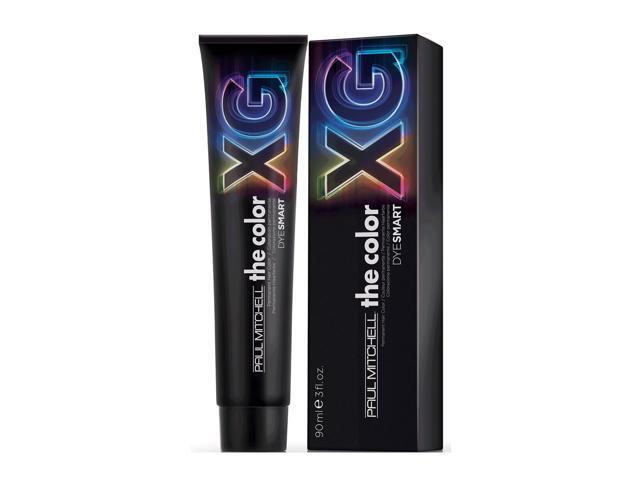 Click here for Paul Mitchell The Color XG DyeSmart UTPN-/80 Ultra... prices