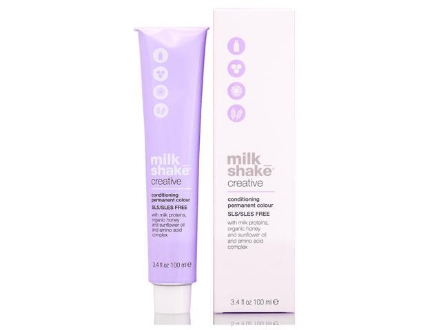 Click here for Milk Shake Creative 4.5/4M Mahogany Medium Brown C... prices