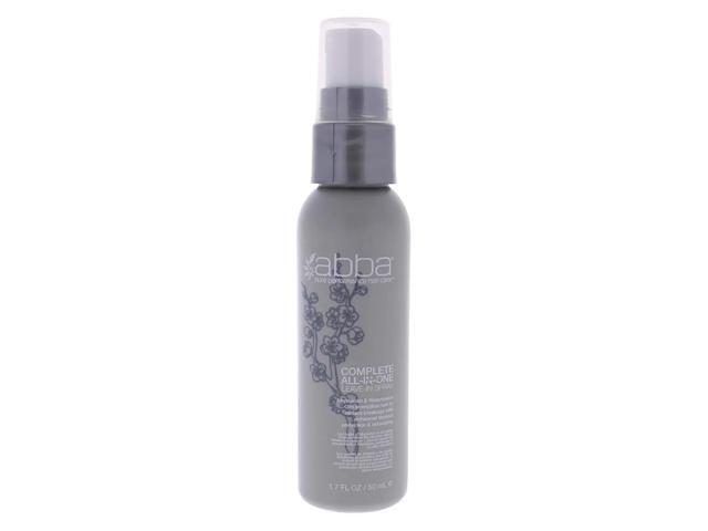 Click here for Abba Complete All-In-One Leave-In Spray Creates Vo... prices