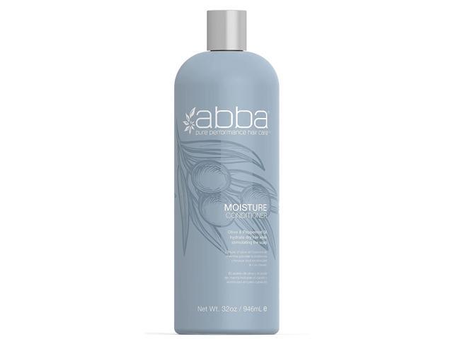 Click here for Abba Moisture Conditioner 32oz 946ml prices