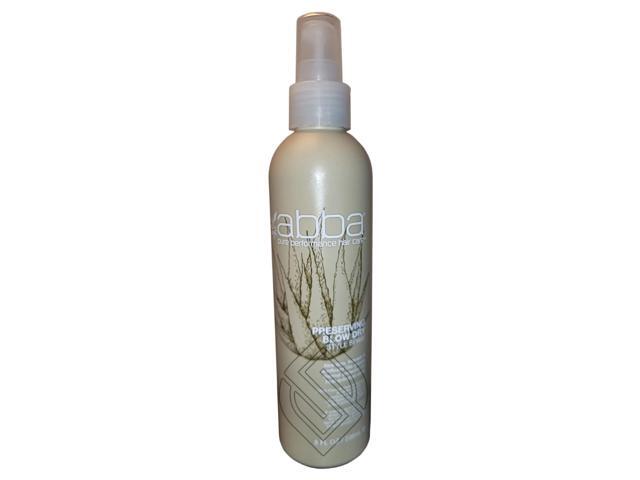 Click here for Abba Preserving Blow Dry Style Hair Spray Thermal... prices